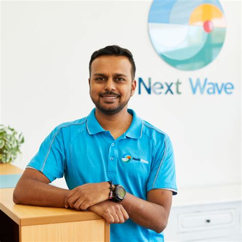 Rushil Shah Gla D Certified Physiotherapist