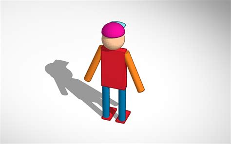 3d Design Mr Pete Tinkercad