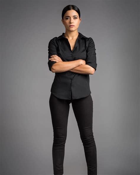 Pesona Paulina Gaitan Istri Pablo Escobar Di Narcos
