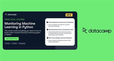 Maciej Balawejder On Linkedin Datacamp Machinelearning Datascience