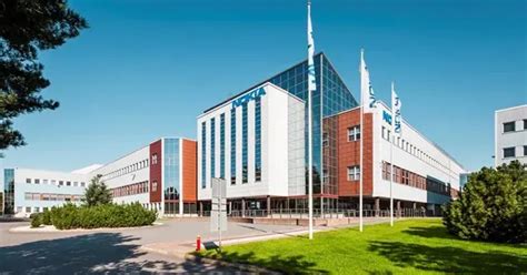 How Nokia Will Support Ai Workloads At Nscale Data Centre Data Centre