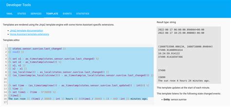 Time Between Now And Value Of Inputdatetime Configuration Home