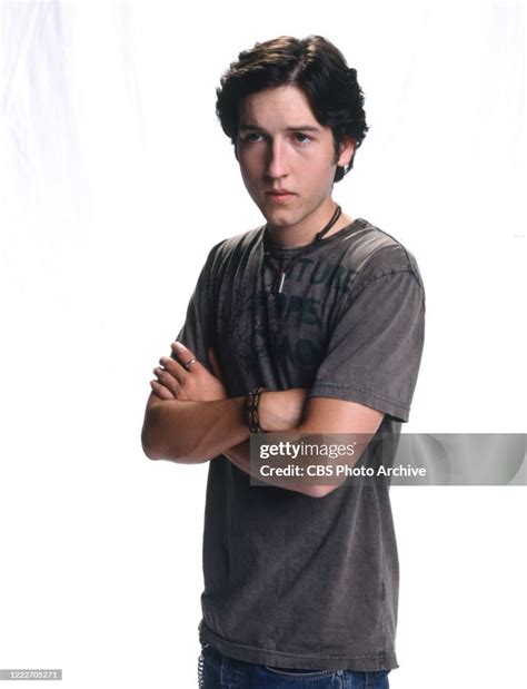 Promotional Photography For The Cbs Tv Drama Series Joan Of Arcadia
