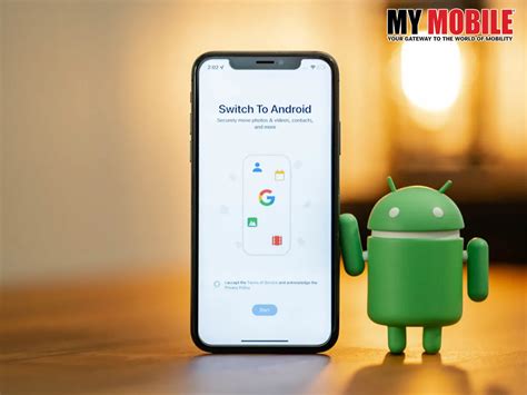 Why Are Android Users Switching To The Ios Ecosystem