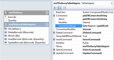 C The File Name Is Not Valid Check The File Name For The Database