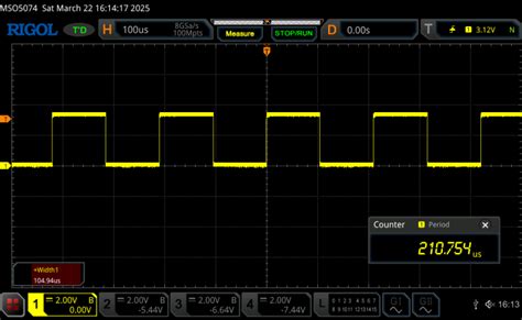 Stm32 Timers Applications Delay In Microseconds Embeddedexpertio