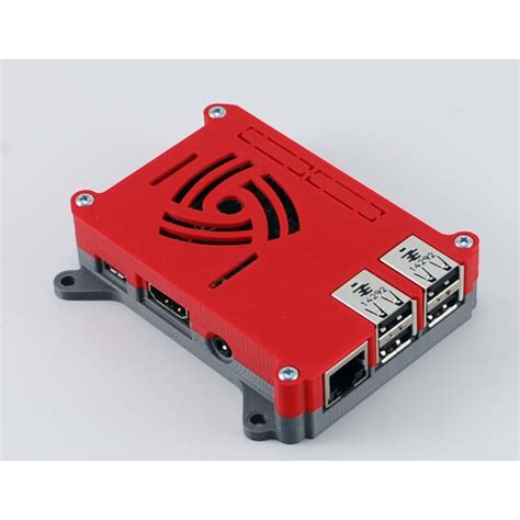 Case Raspberry Pi 1 B Pi 2 B E Pi 3 B B Escorrega O Preço