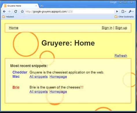 12 Vulnerable Websites And Web Applications For Pen Testing 2025