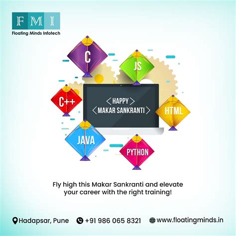 Floating Minds Infotech Pune