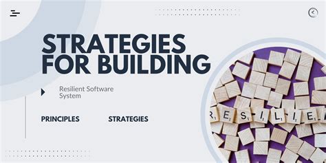 6 Important Software Resilience Ensuring Uninterrupted Operations