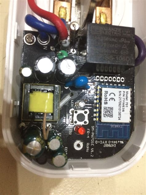 TYWE S Arendst Sonoff Tasmota Wiki GitHub