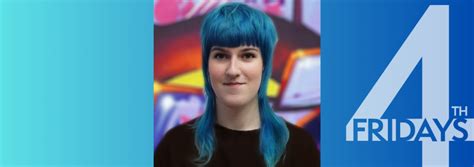 Fourth Friday Auri Fell Guelph Museums