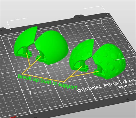 Lady Bug Key Holder By 3dp Mamsih Download Free Stl Model