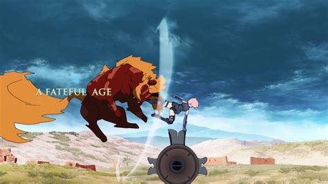 Fate Grand Order Babylonia Anime Characters Neofotografi