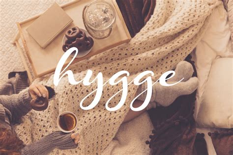Le "Hygge" : ce concept scandinave qui fait du bien. | Blog Mega