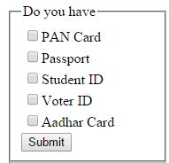 How To Insert Multiple Checkboxlist Value Into Database In Asp Net C Neeraj Code Solutions