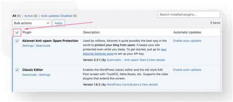 How To Fix WordPress Timeout Errors During Updates 6 Solutions White