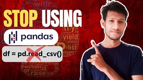 Load Huge Data 5gb Using Dask Pandas Vs Dask In Bangla Load Big