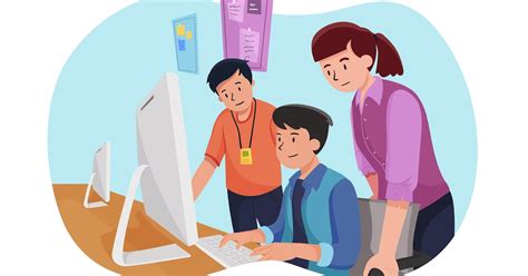 Intern là gì Internship là gì 8 vị trí thực tập sinh phổ biến