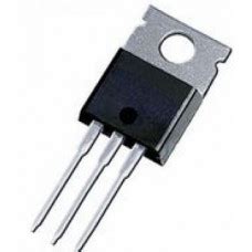 TIP32C PNP Bipolar Power Transistor TO 220 Package Buy Online At Low Price In India