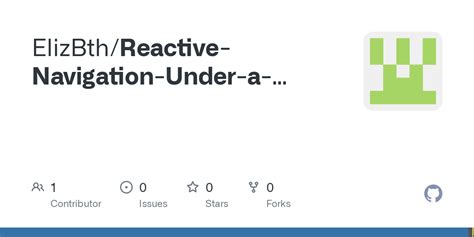 Github Elizbthreactive Navigation Under A Fuzzy Rules Based Scheme