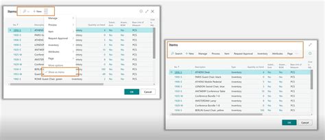 Microsoft Business Central 2020 Wave 2 Version 17 Highlights Archerpoint