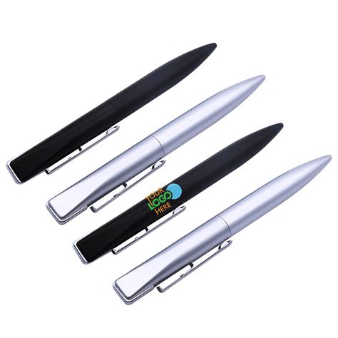 Pen Shape USB Drive Security Key Memory Chip Mini Drive Fortune Port Electronics Limited