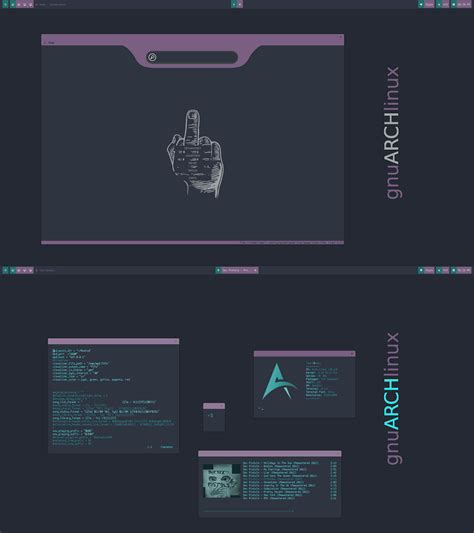 Openbox S P R Unixporn