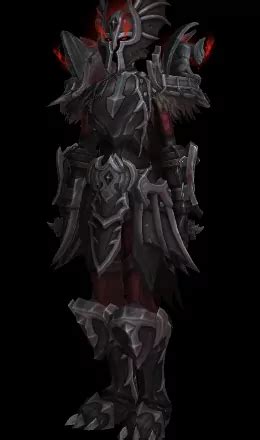 Paladin Covenant Transmog Sets World Of Warcraft