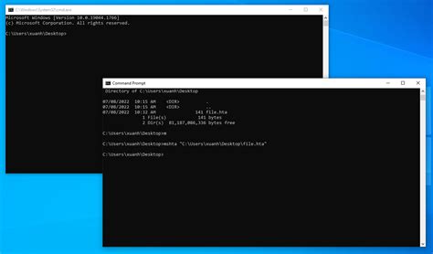 Bypass Applocker Trên Windows