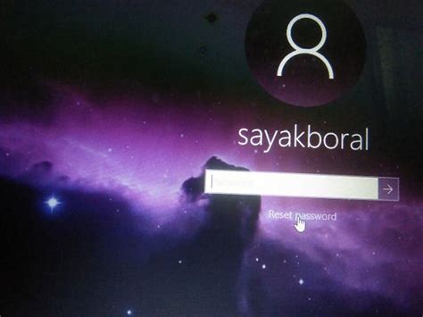 How To Create A Password Reset Disk In Windows Using A USB Drive Make Tech Easier