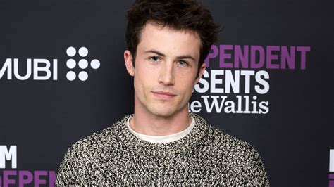 Dylan Minnette Perdido