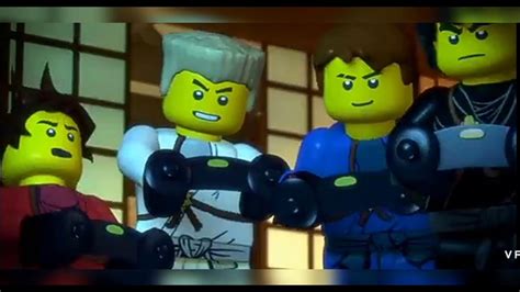 نينجاغو الحلقة 1 الموسم الاول Youtube