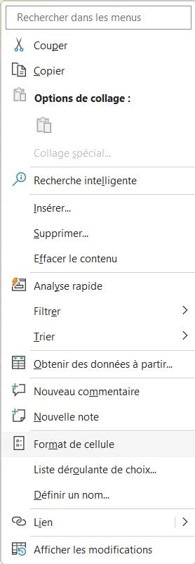 Excel Déverrouiller des cellules pour les rendre modifiables Misty tips