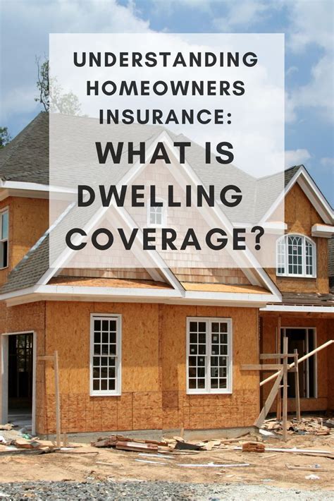 Understanding Home Insurance Dwelling Coverage Artofit