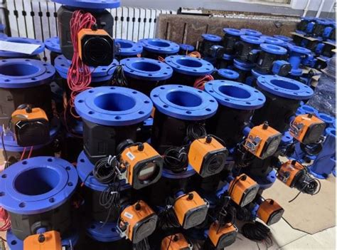 Good Price Ultrasonic Heat Output Function Flow Meter Manufacturers And