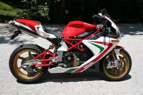 Bimota Bimota Db5r Motozombdrivecom