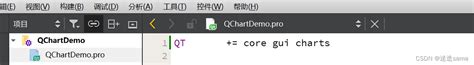 Qchart绘制动态曲线图qchart动态曲线 Csdn博客