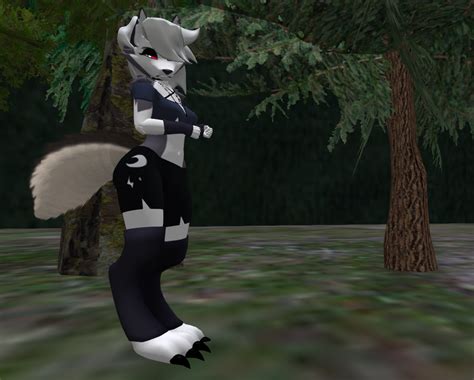 Mina And Loona 2 Sl Comic You Decide By Minalhan On Deviantart