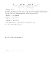 Exploring Planetary Patterns In Astronomy Size Density And Course Hero