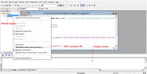 Getting Started With 8051 Microcontroller