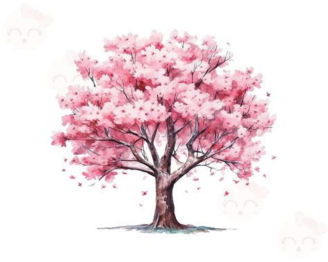 Spring Tree Png