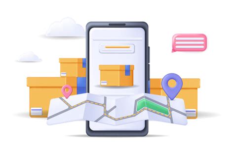 Tracking Illustrations Free Download In Svg Png