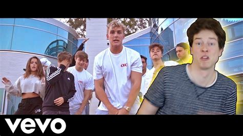 jake paul it s every day bro remix parody song black friday