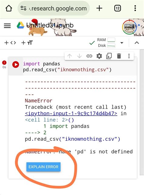 Yong Poh Yu Richie Phd Ptech On Linkedin Gs4wm6dn Colab Now Integrates