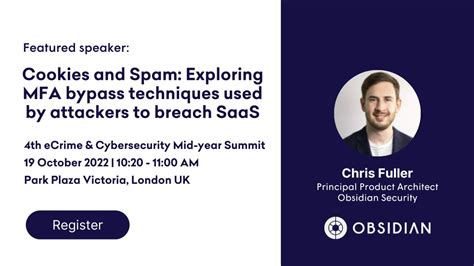 Obsidian Security On Linkedin Cybersecurity London Saassecurity Sspm