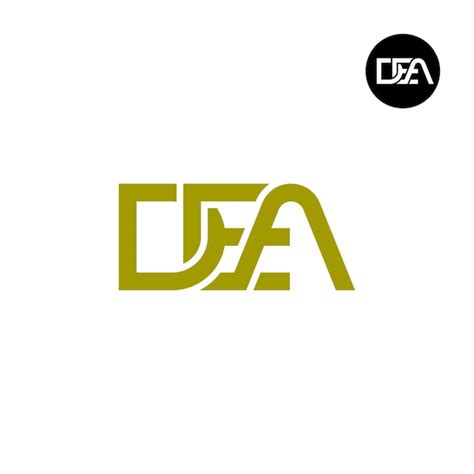 Lda Letter Vectors And Illustrations For Free Download