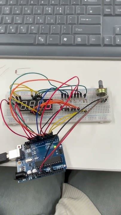 실습 5 6 우송대학교 Ai빅데이터학과 Arduino 신수정 Youtube 실습 5 6 우송대학교 Ai빅데이터학과 Arduino 신수정 Youtube