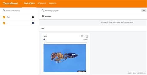 代码实战（小土堆）——tensorboard的使用（二）from Ptl Import Image Csdn博客