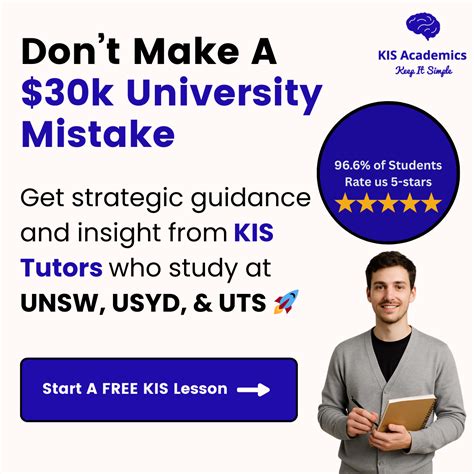 Unsw Vs Usyd Vs Uts The Best Sydney Uni In 2025 Kis Academics